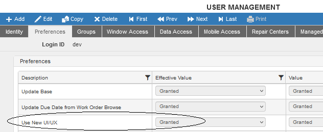 WebTMA 7 05/02/2023 Release – TMA Systems