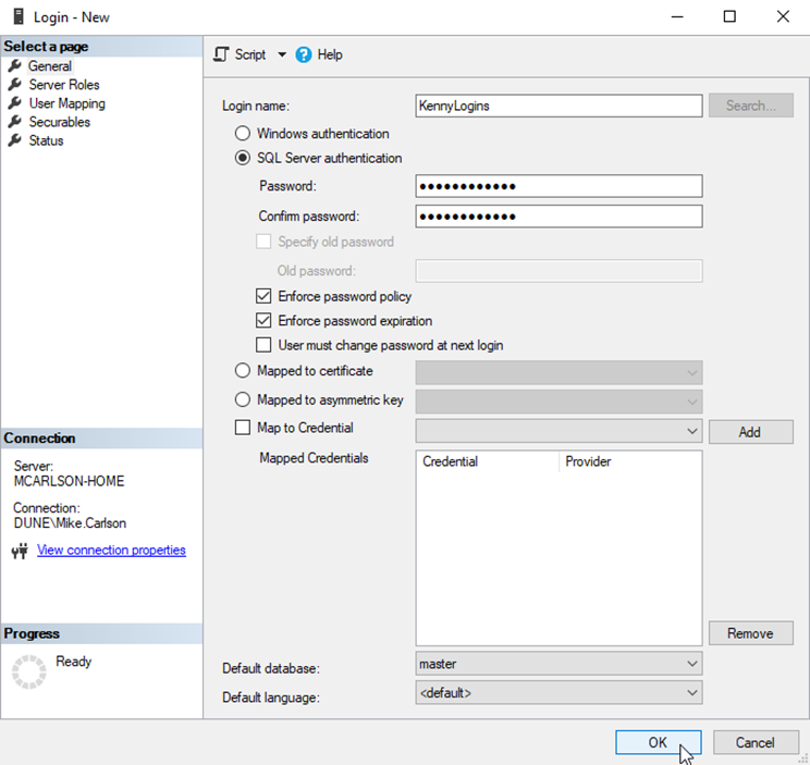 WebTMA5 to WebTMA7 On-Premise Upgrade Guide – TMA Systems