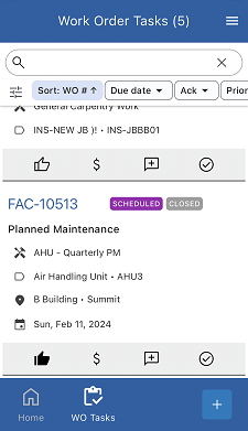 WebTMA 7 May 28, 2024 Release Notes SaaS – TMA Systems