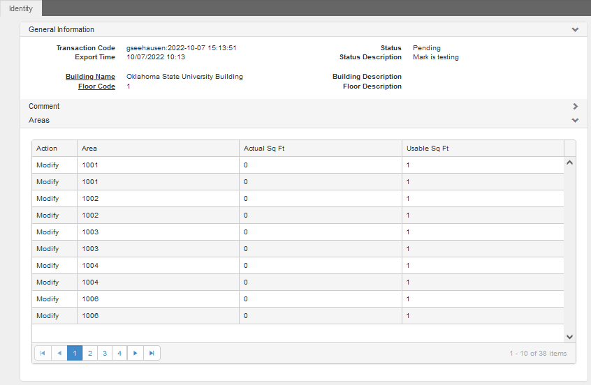 Space Management (CAD Import) – TMA Systems