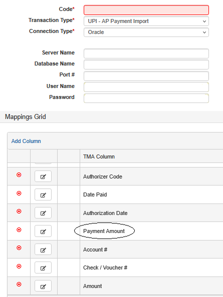 WebTMA 7 March 18, 2024 Release Notes – TMA Systems