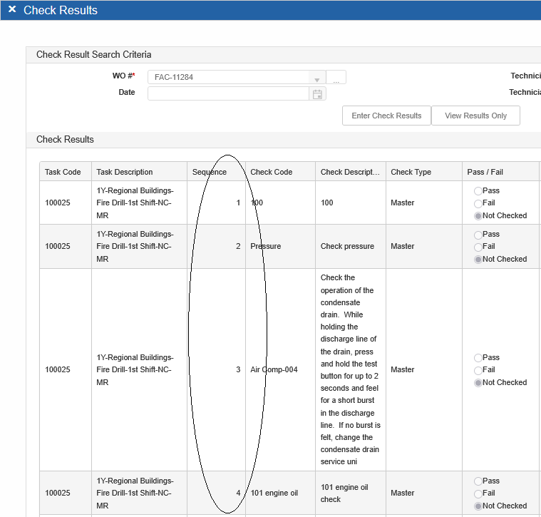 WebTMA 7 May 13, 2025 Release Notes – TMA Systems