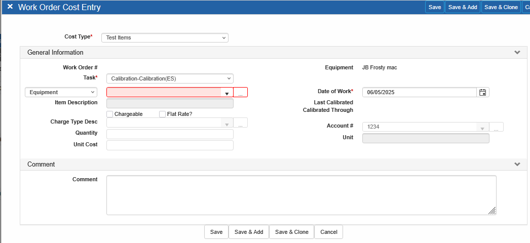 WebTMA 7 June 10, 2025 Release Notes – TMA Systems