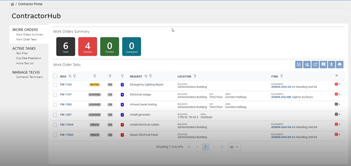 WebTMA 7 July 8, 2025 Release Notes – TMA Systems