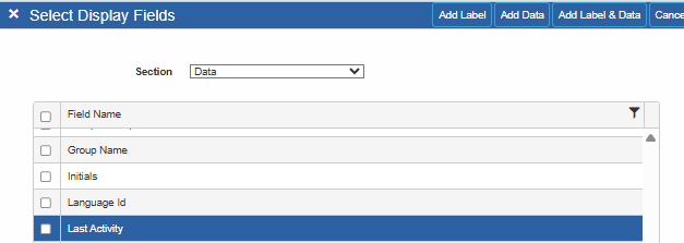 WebTMA 7 August 19, 2025 Release Notes – TMA Systems