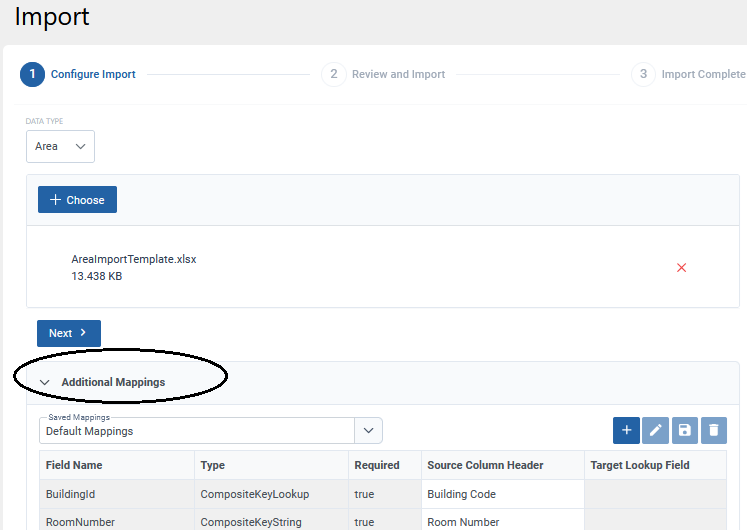 WebTMA 7 September 2, 2025 Release Notes – TMA Systems